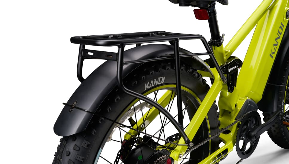 Electric Dirt Bike for Sale: Trail King MT750 | Kandi America